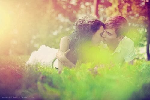 Quando o amor é verdaderio | Namorada Criativa - Por Chaiene Morais