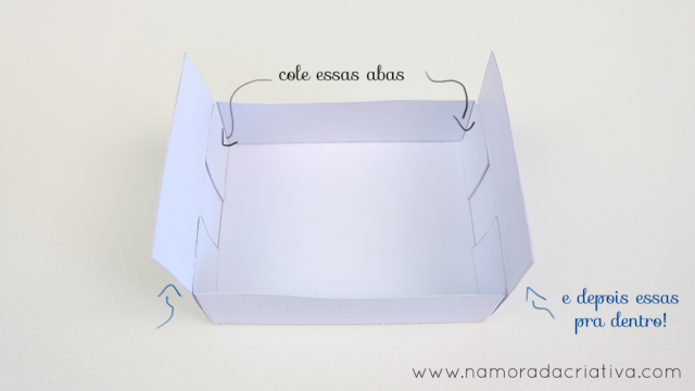 Diy Cartão Caixa Com Chocolates Para O Dia Dos Namorados Namorada