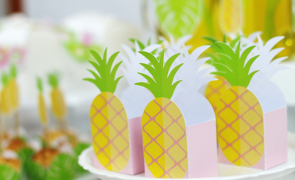 DIY: Kit Festa de Carnaval | Namorada Criativa - Por Chaiene Morais